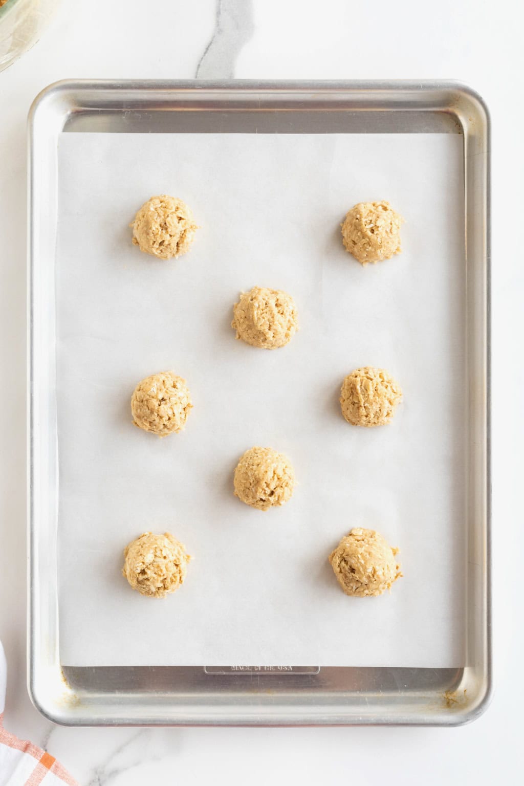 October Cookies - The BakerMama