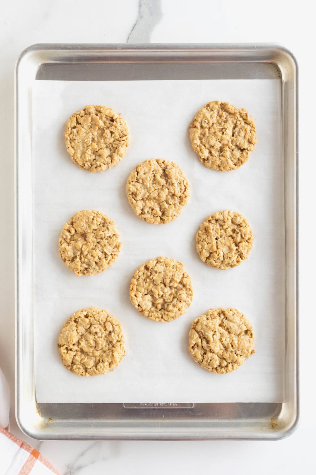 October Cookies - The BakerMama