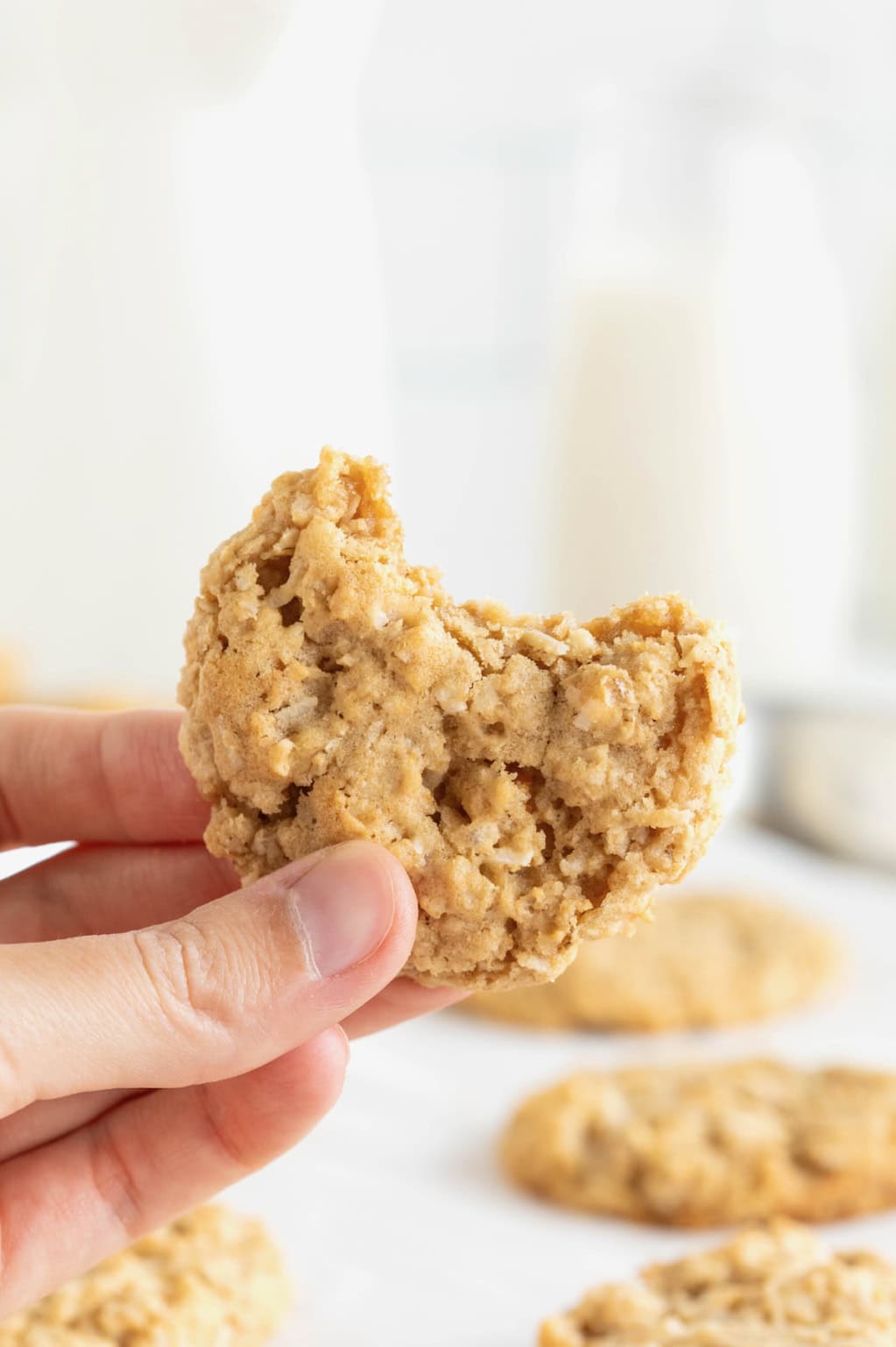 October Cookies - The BakerMama
