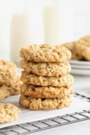 October Cookies - The BakerMama