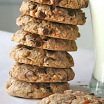 Crazy Good Cupboard Cookies | The BakerMama