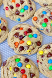 The BakerMama's Dozen: My 13 Favorite Cookie Recipes | The BakerMama