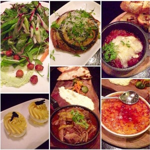 Our Taste of Chicago - The BakerMama