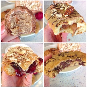 Our Taste of Chicago - The BakerMama