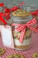 Jolly Jars - The BakerMama