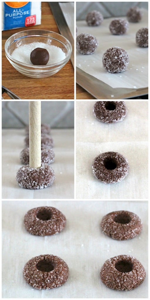 Pot of Gold Cookies - The BakerMama