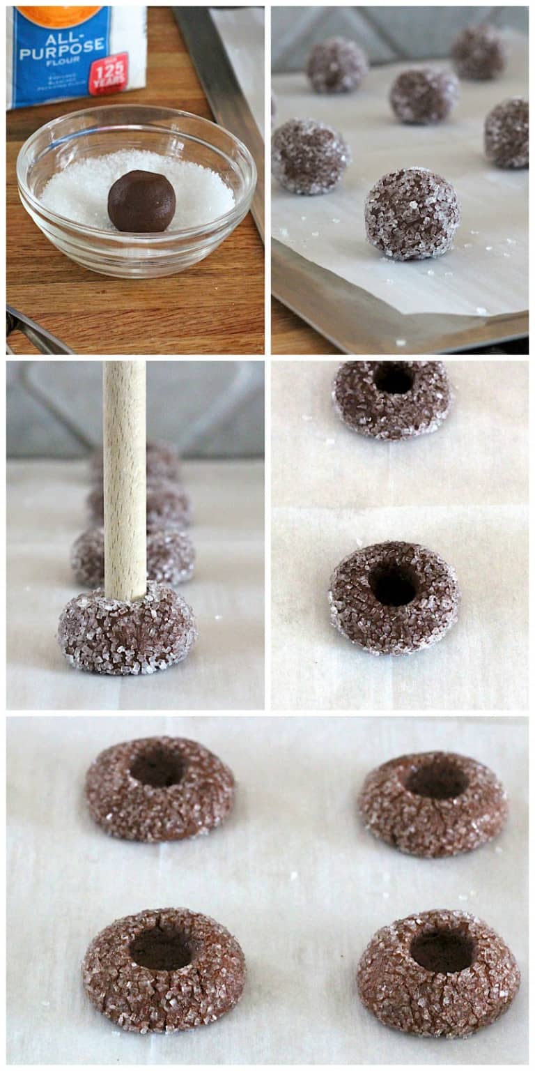 Pot of Gold Cookies - The BakerMama