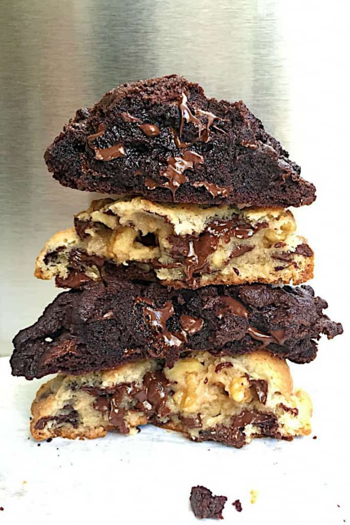 A Sweet and Special Trip to New York City - The BakerMama