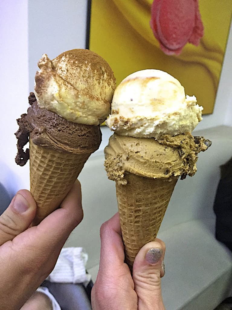 Our Taste of New York City: Ultimate Guide to Sweets & Eats in NYC ...