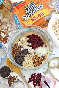 Crazy Good Cupboard Cookies - The BakerMama