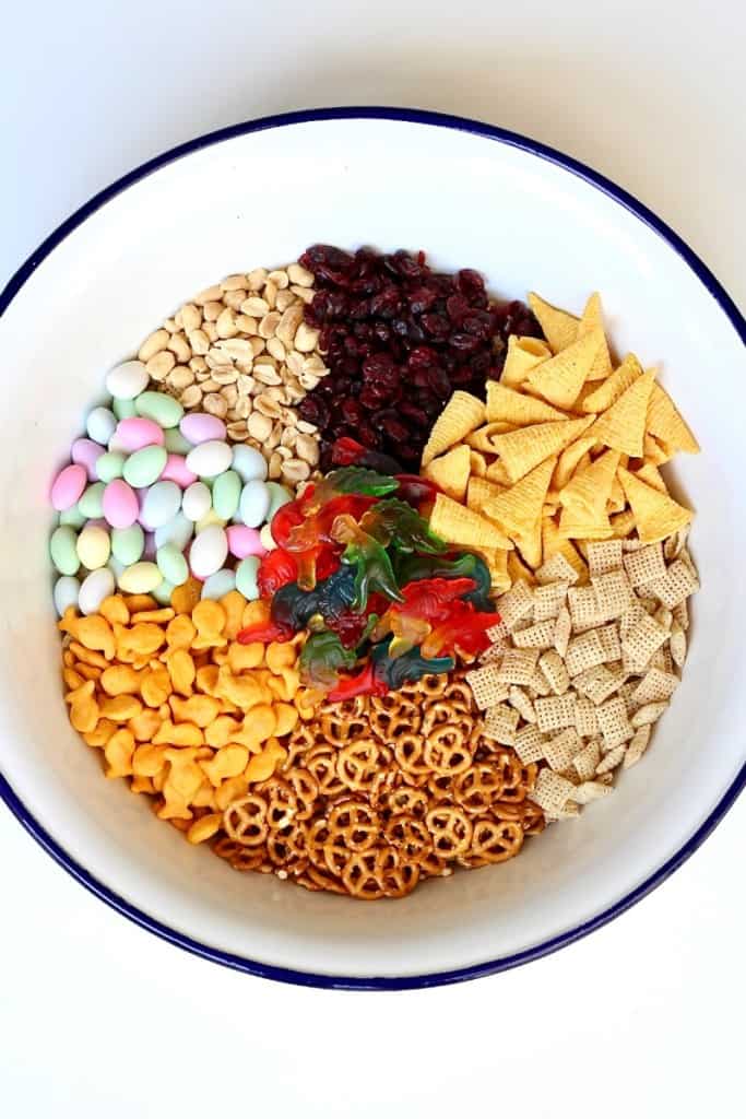 Dino-Mite Snack Mix + Book Review: We Don't Eat Our Classmates by Ryan ...