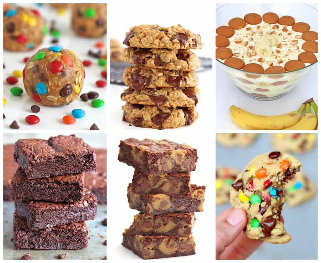 Take Them A Meal - The BakerMama