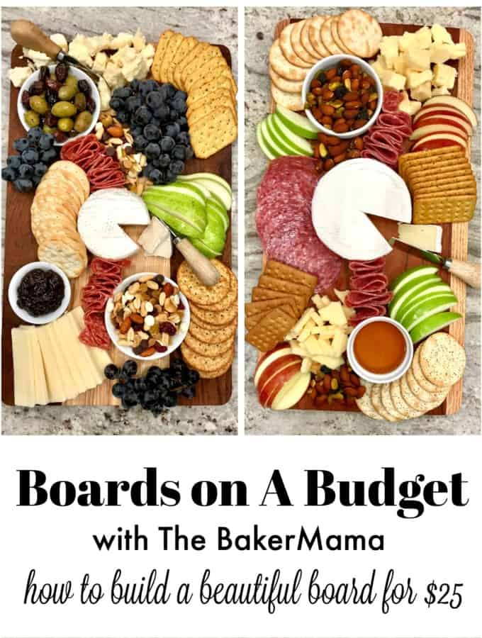 Appetizers Archives - Page 6 of 14 - The BakerMama