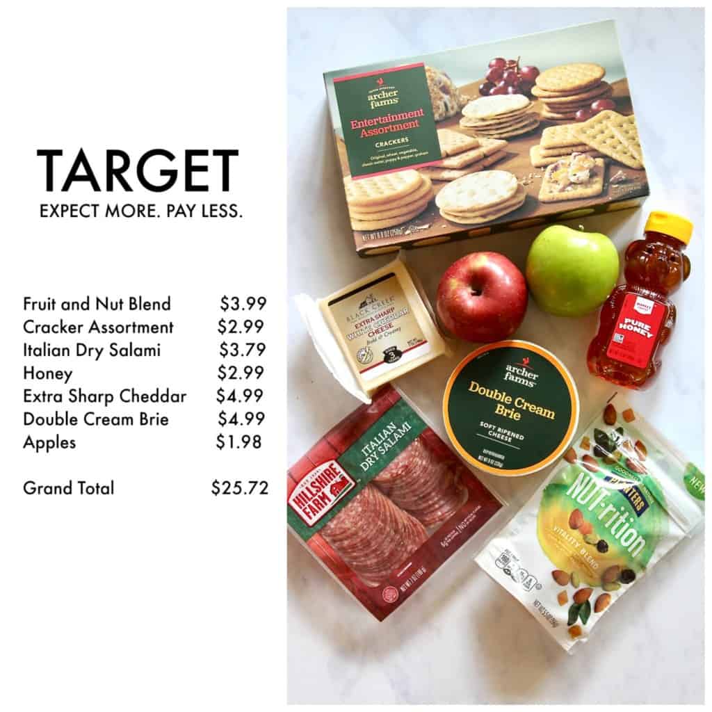 Boards on a Budget - The BakerMama