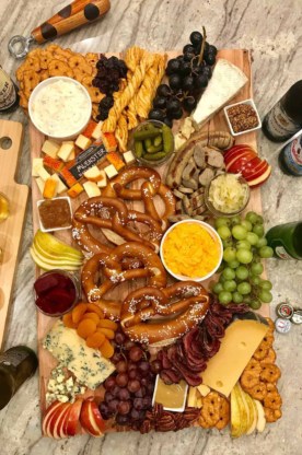 Creative Food Boards