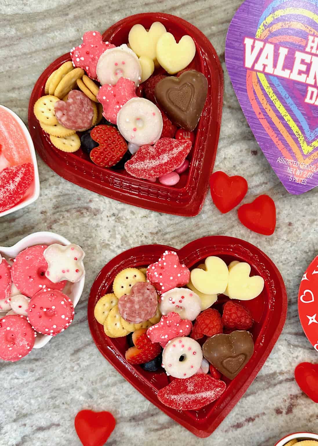 Valentine's Day Recipes You're Sure To Love - The BakerMama