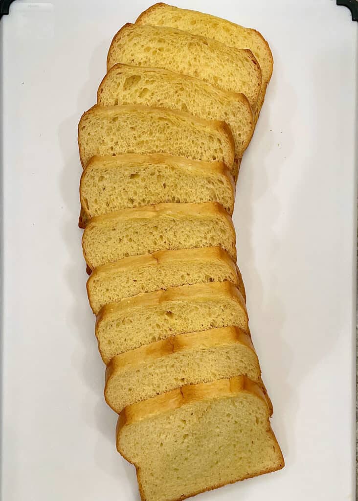 Classic French Toast | The BakerMama