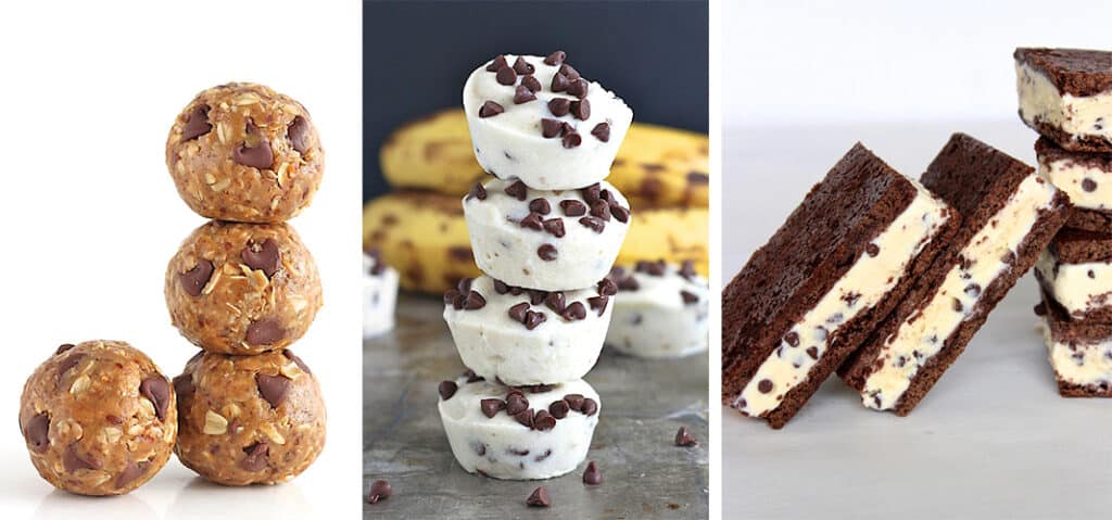The Best Ways to Freeze Your Favorite Foods - The BakerMama