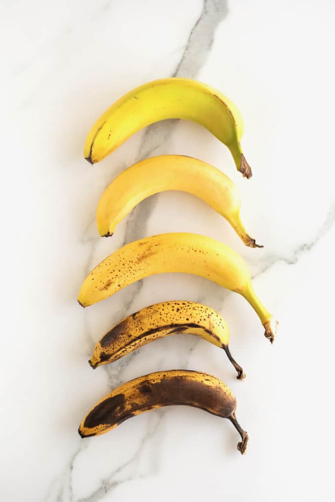 When Is a Banana Ripe Enough for Baking? - The BakerMama