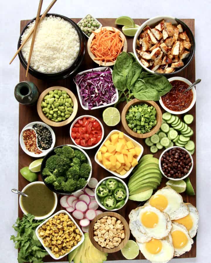 Boards by The BakerMama Archives - Page 3 of 12 - The BakerMama