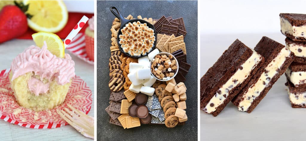 Summer Kick-Off Gathering Guide - The BakerMama