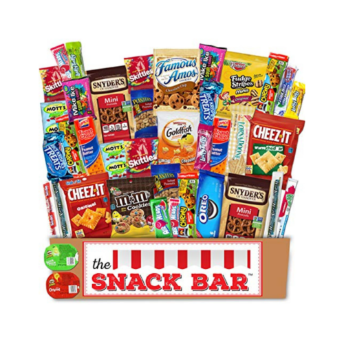 Teacher Gift Guide - The BakerMama