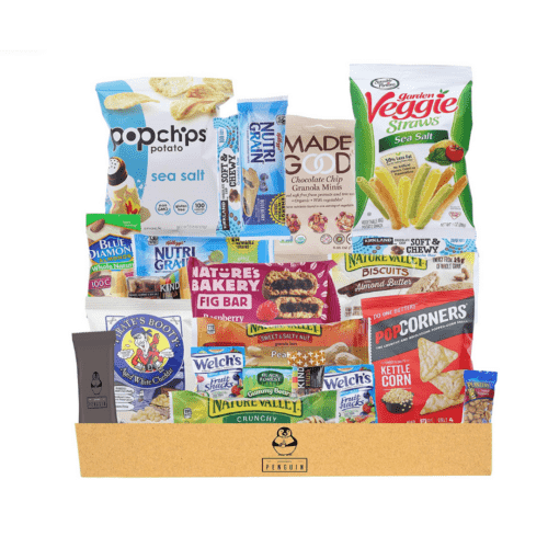 Teacher Gift Guide - The BakerMama