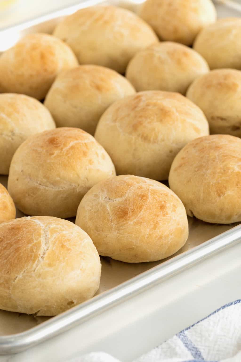 Classic Recipes - The BakerMama