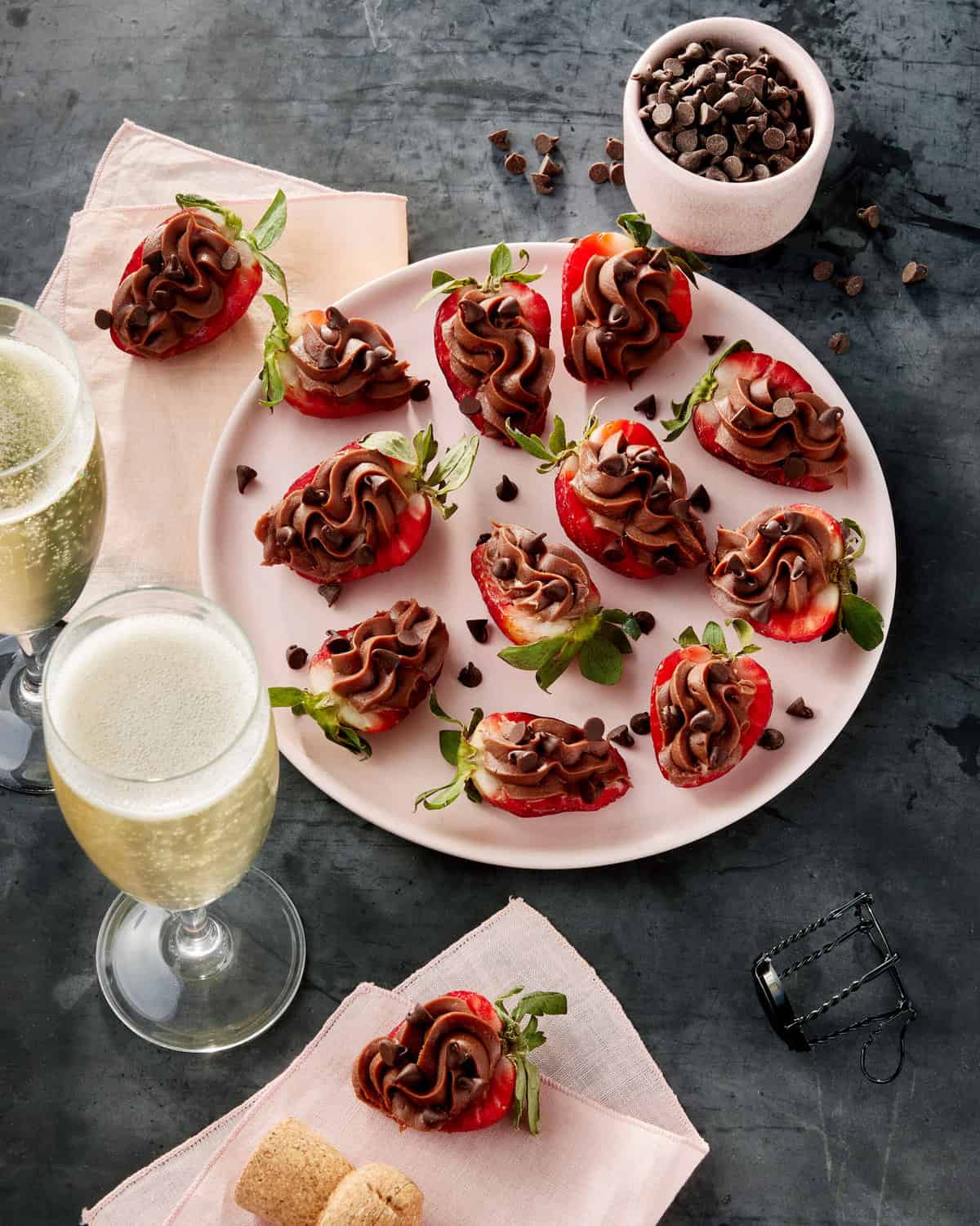 Brilliant Bites Cookbook - The BakerMama