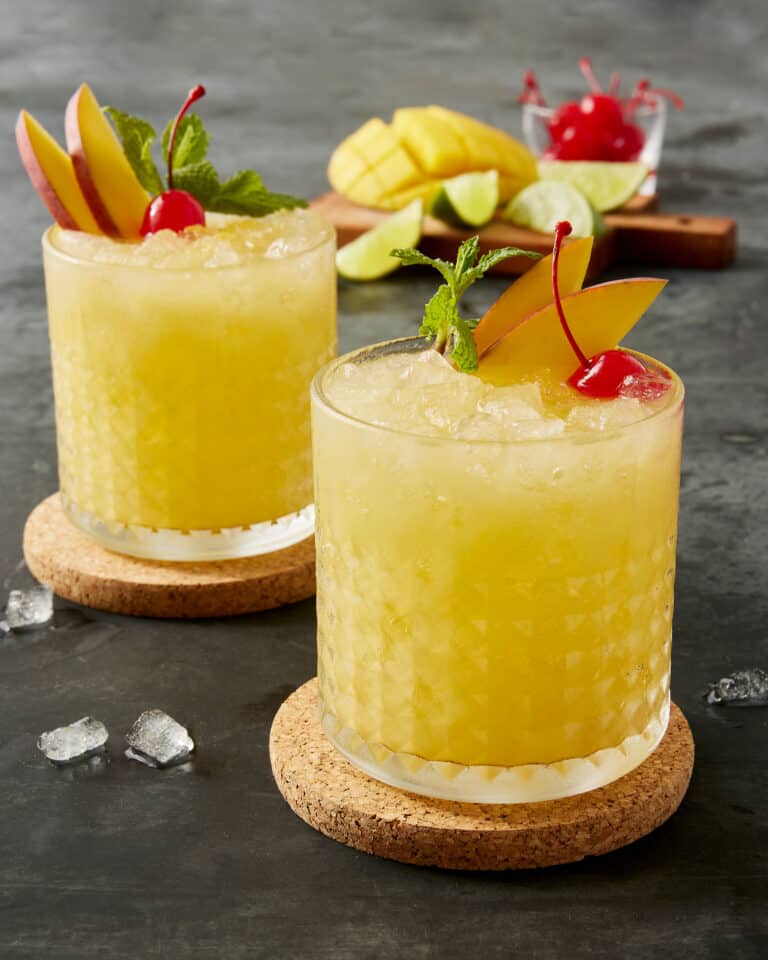 Brilliant Bites Cookbook - The BakerMama