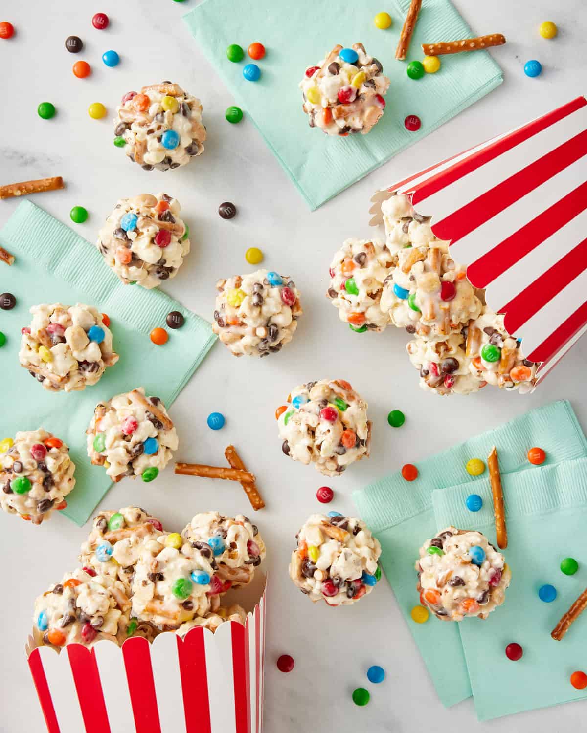 Brilliant Bites Cookbook - The BakerMama