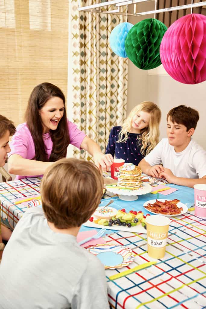 Back to School Inspiration - The BakerMama