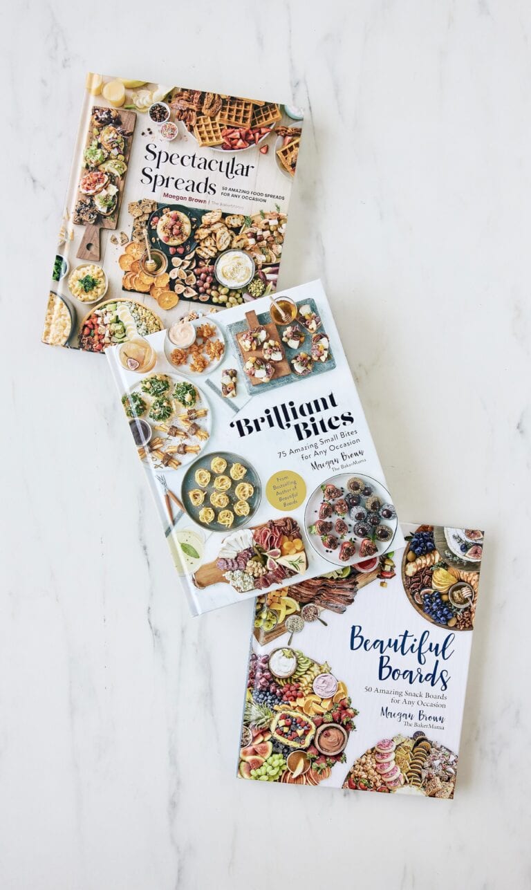 About - Meet The BakerMama - The BakerMama