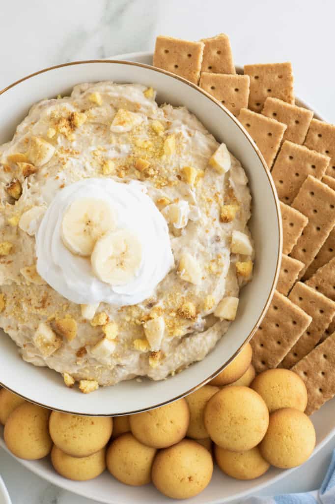Banana Pudding Many Ways - The BakerMama