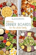 Creative Food Boards