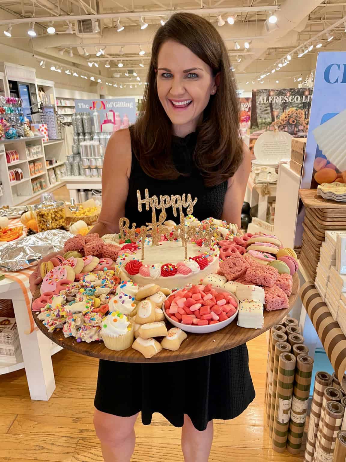 Happy 5th Birthday, Beautiful Boards! - The BakerMama