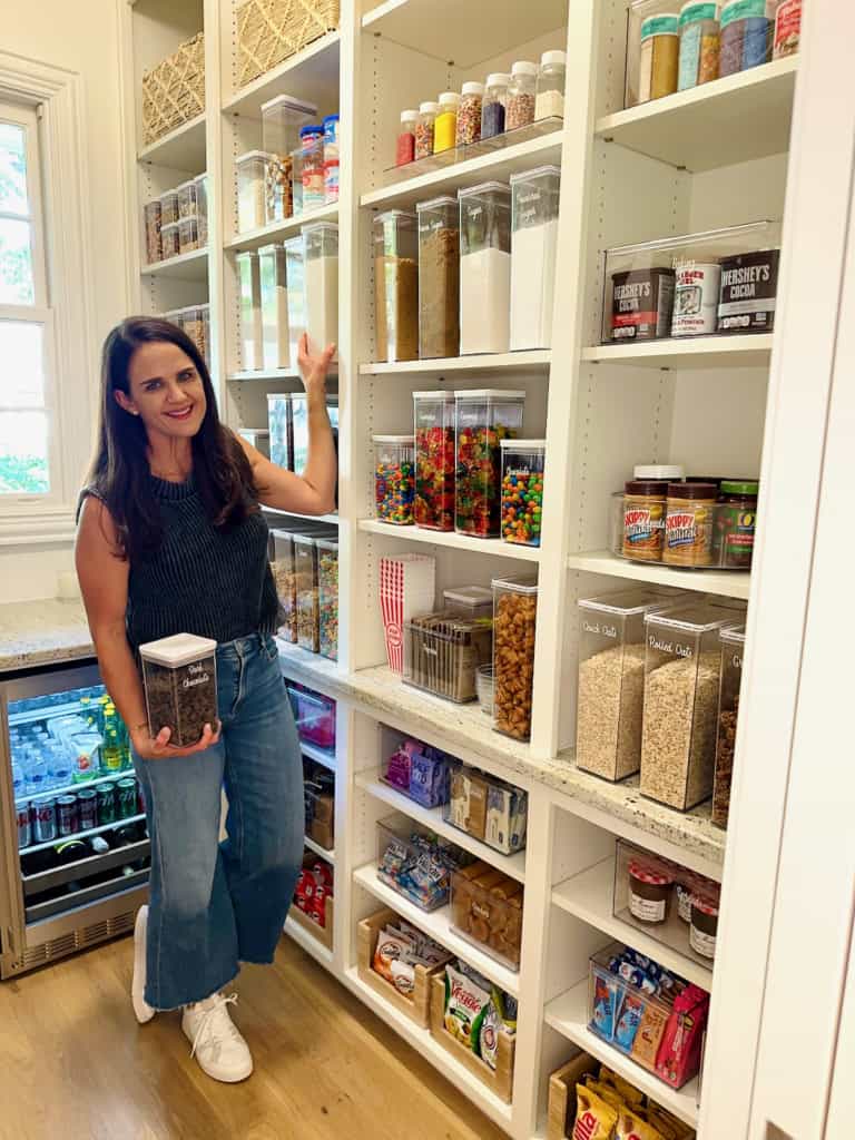 Pantry Essentials: A Complete Guide to Baking Ingredients - The BakerMama