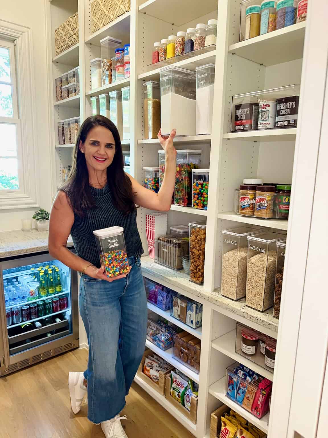 Pantry Essentials: A Complete Guide to Baking Ingredients - The BakerMama