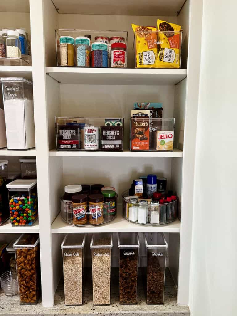 Pantry Essentials: A Complete Guide to Baking Ingredients - The BakerMama