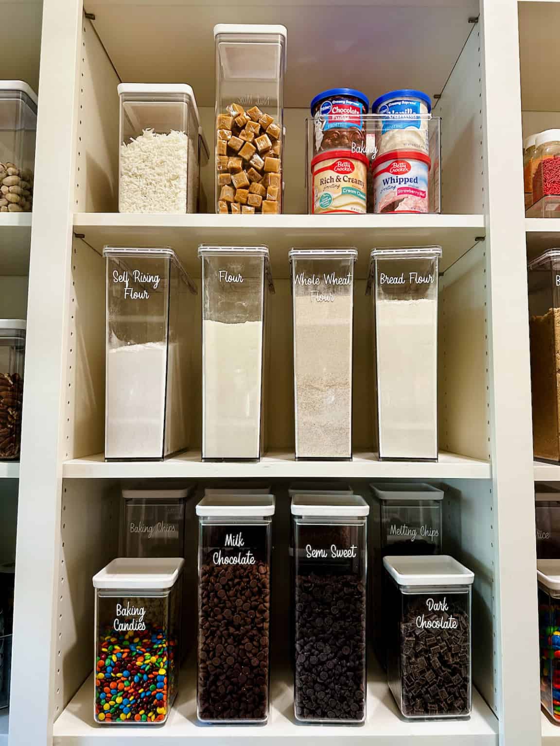 Pantry Essentials: A Complete Guide to Baking Ingredients - The BakerMama