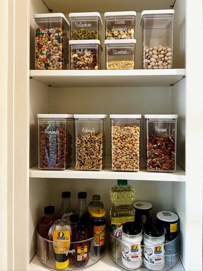 Pantry Essentials: A Complete Guide to Baking Ingredients - The BakerMama