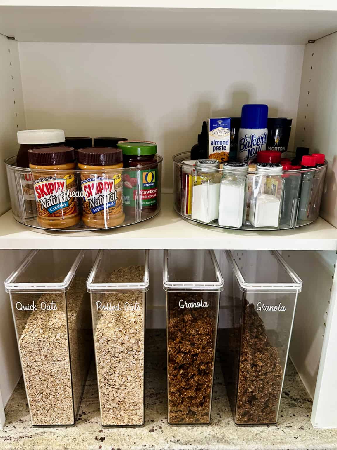 Pantry Essentials: A Complete Guide to Baking Ingredients - The BakerMama