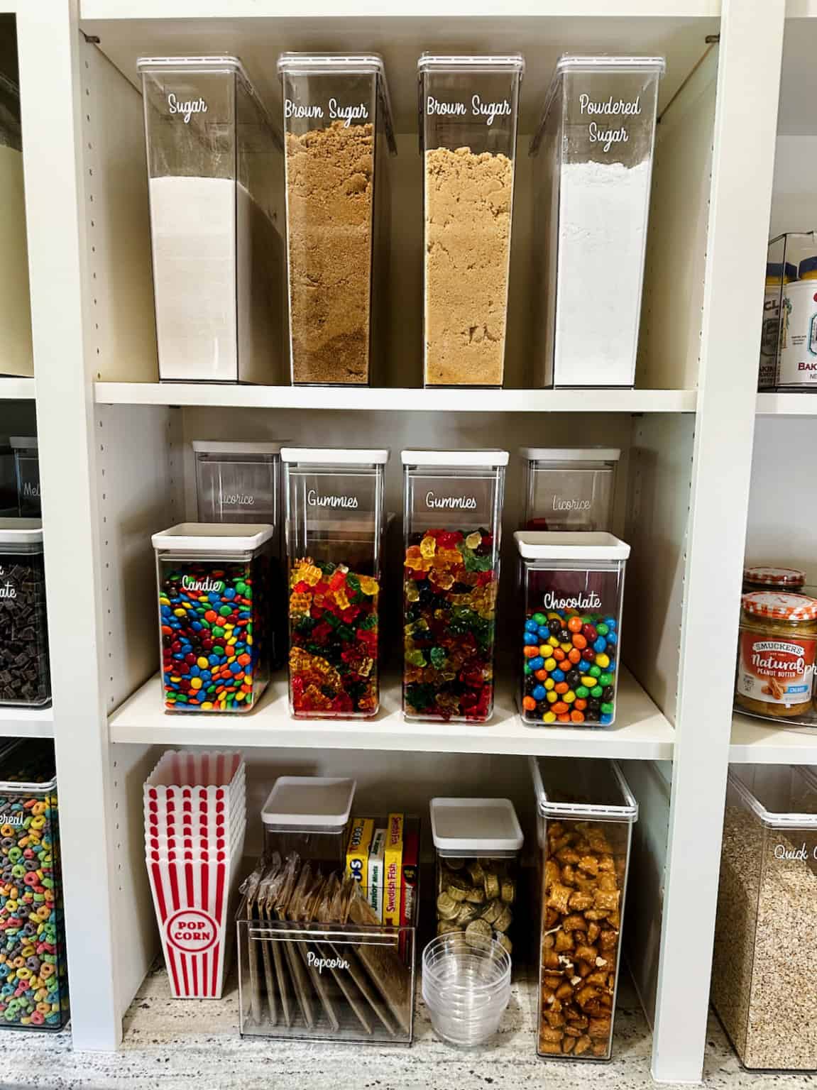 Pantry Essentials: A Complete Guide to Baking Ingredients - The BakerMama