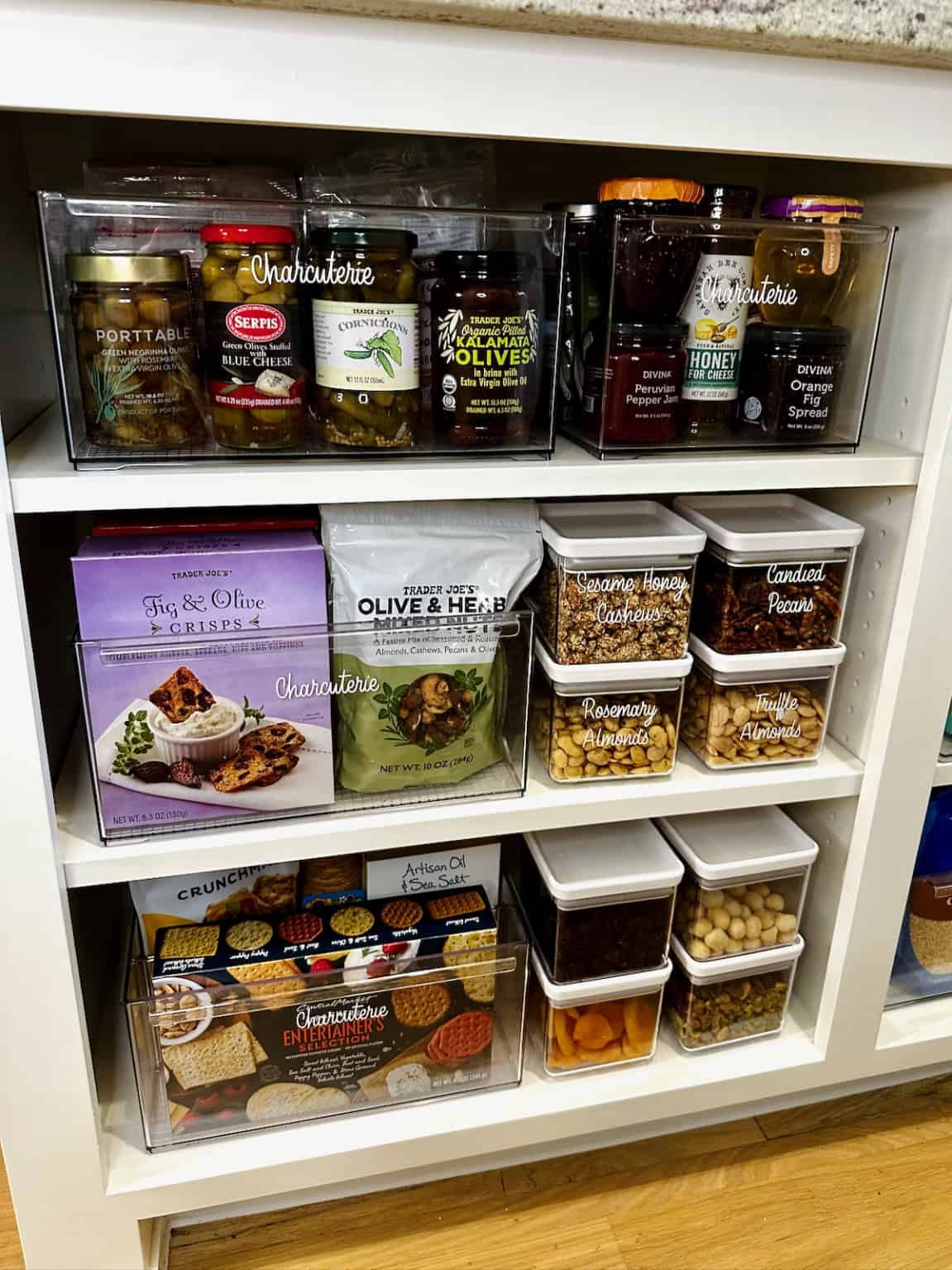 A Well-Stocked Pantry: Charcuterie Essentials - The BakerMama